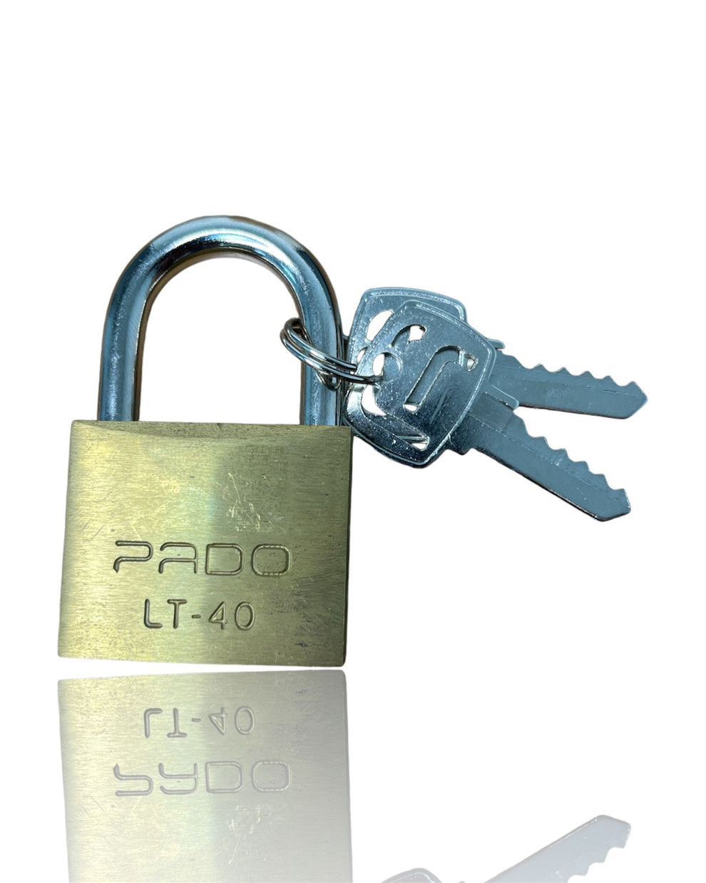 Candado Pado Lt40 – CerrajeriaPS